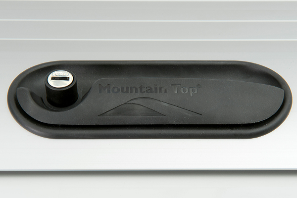 Ute Rolling Lid: Mountain Top Roll | Fully Equipped
