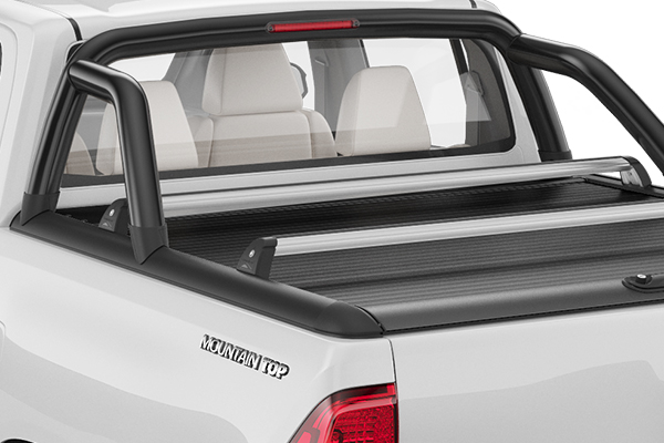Ute Rolling Lid: Mountain Top Roll | Fully Equipped