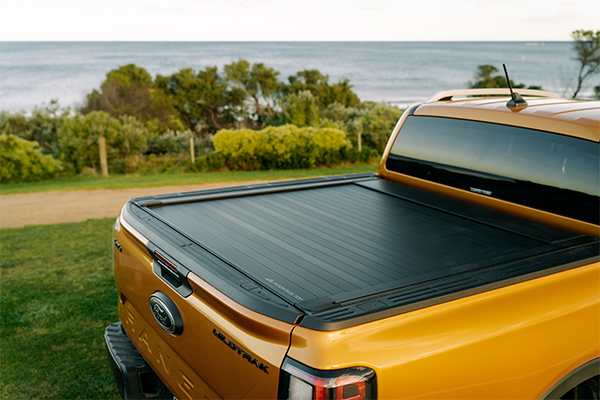 Ute Rolling Lid: Mountain Top Roll | Fully Equipped